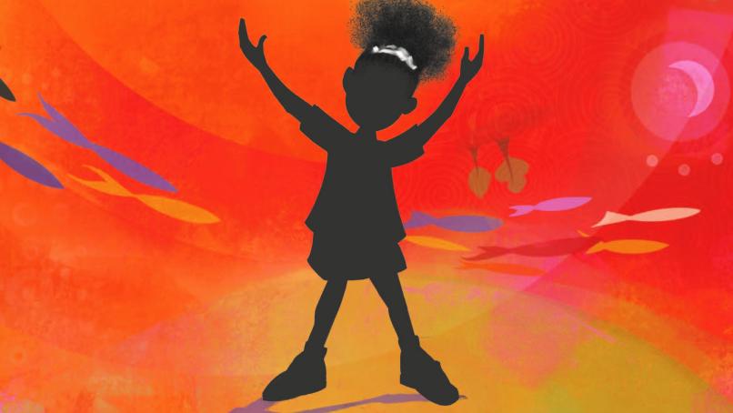 Stand Up! Reading and Book Signing