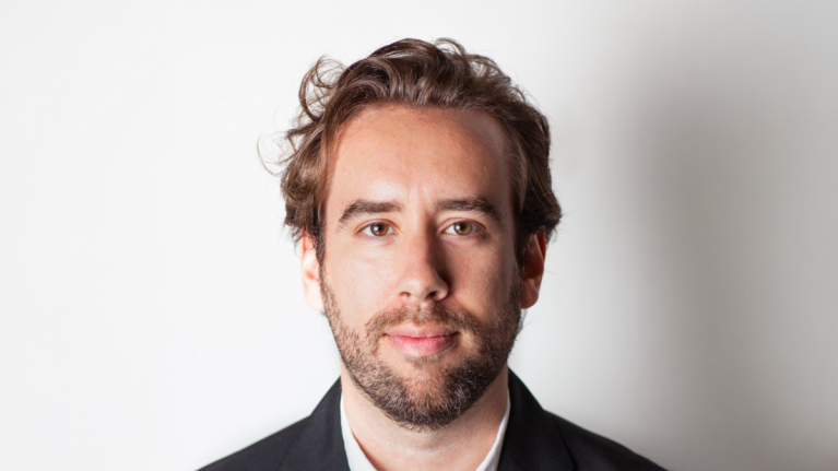 Jeremiah William McCarthy Named Chief Curator at the Zimmerli Art ...
