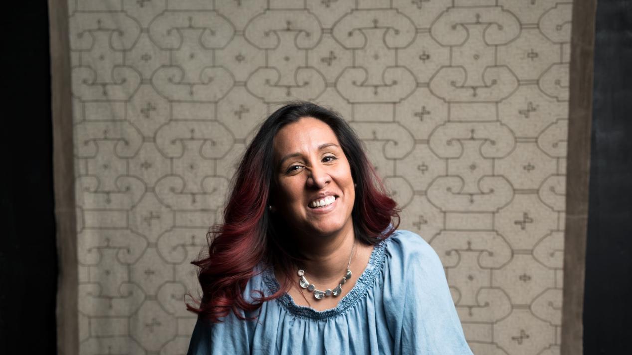 Storytime and Art Activity with Juana Martinez-Neal