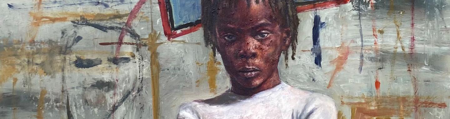 Alonzo Adams: A Griot’s Vision