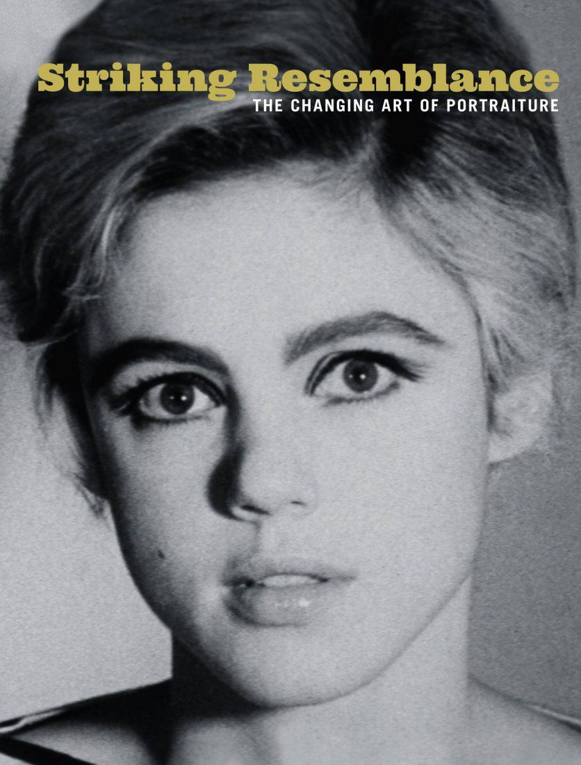 Book / Striking Resemblance: The Changing Art of Portraiture | Zimmerli